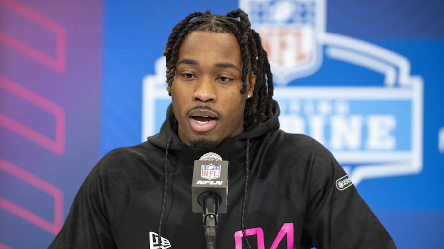 Cowboys bolster secondary with impressive Texas DB in new NFL mock draft