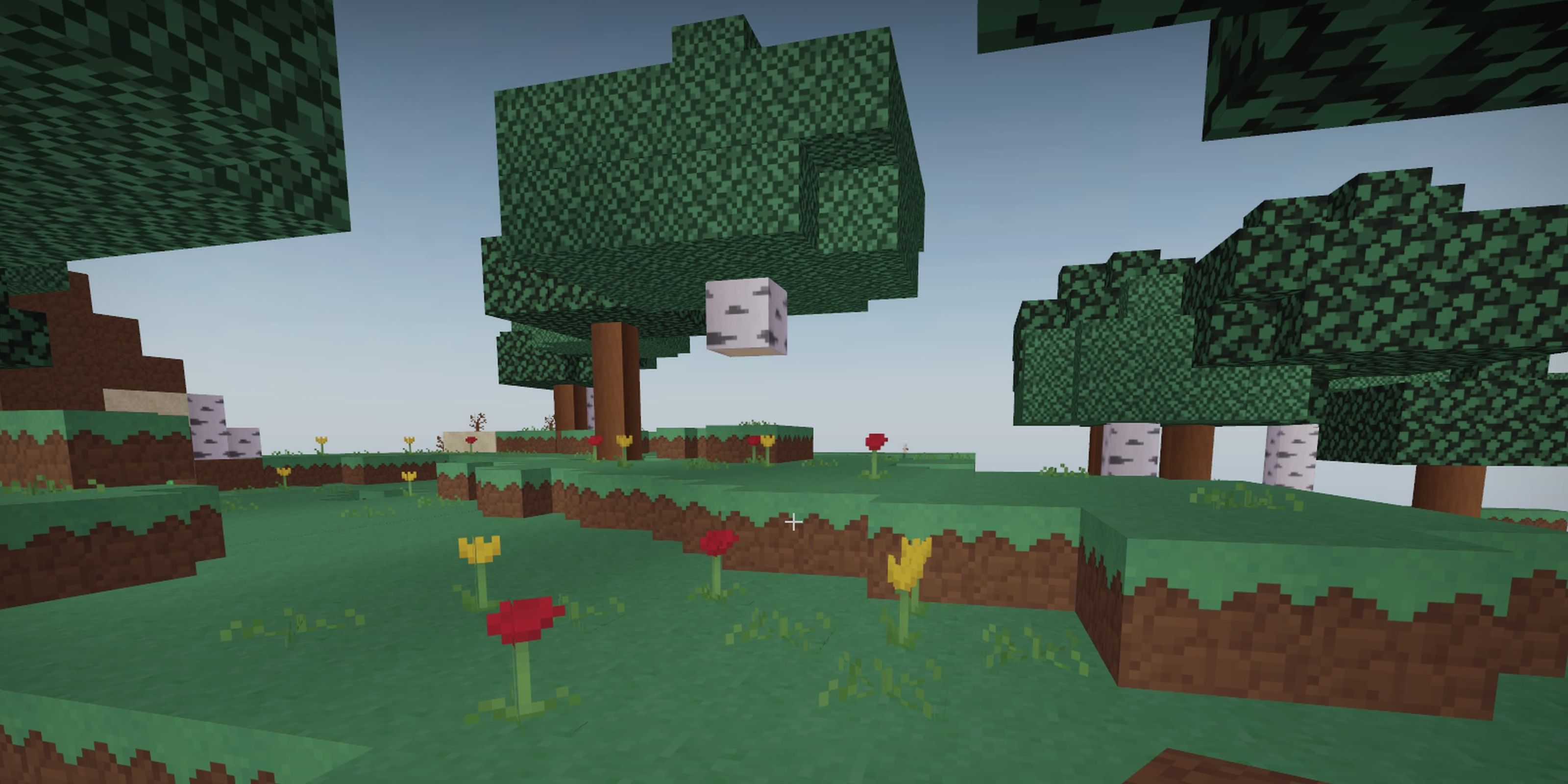 10 Roblox Games Like Minecraft