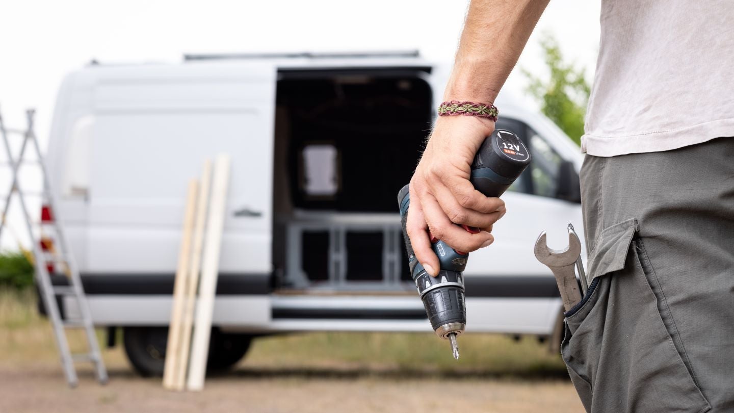 Bott acquires Van Guard Accessories to boost vehicle conversion ...