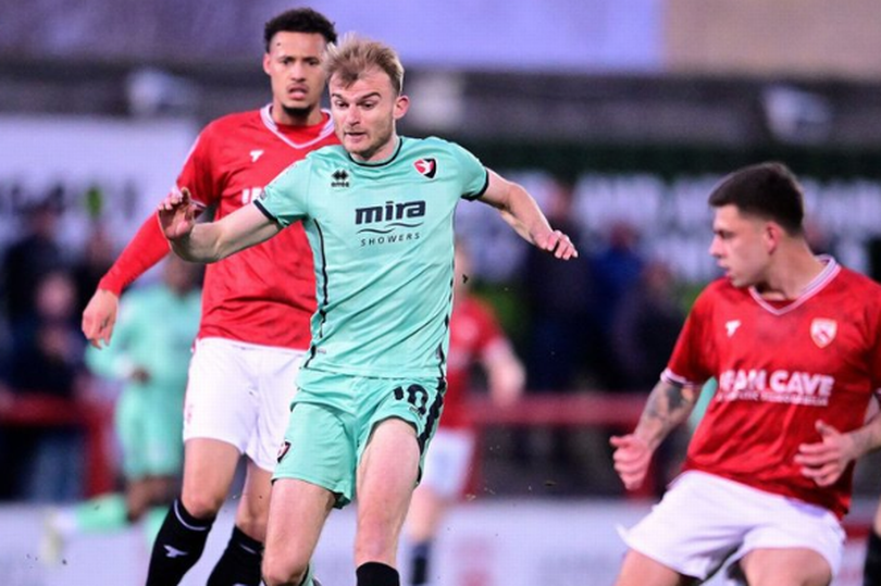 Home truths, lack of communication and "embarrassing goals ...