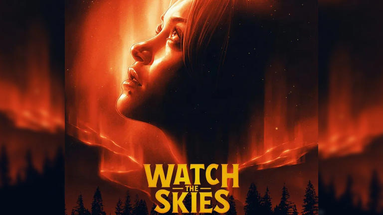 New alien abduction film 'Watch the Skies' is giving us Swedish Spielberg vibes (video)