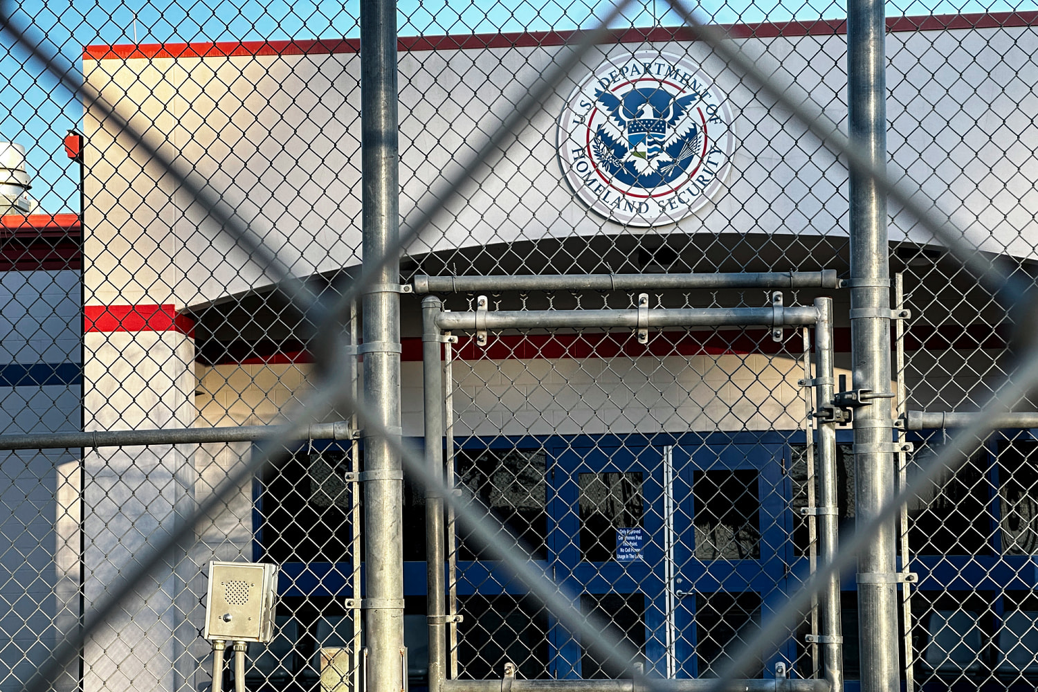 Detained students sent to remote ICE facilities in Louisiana accused of ...