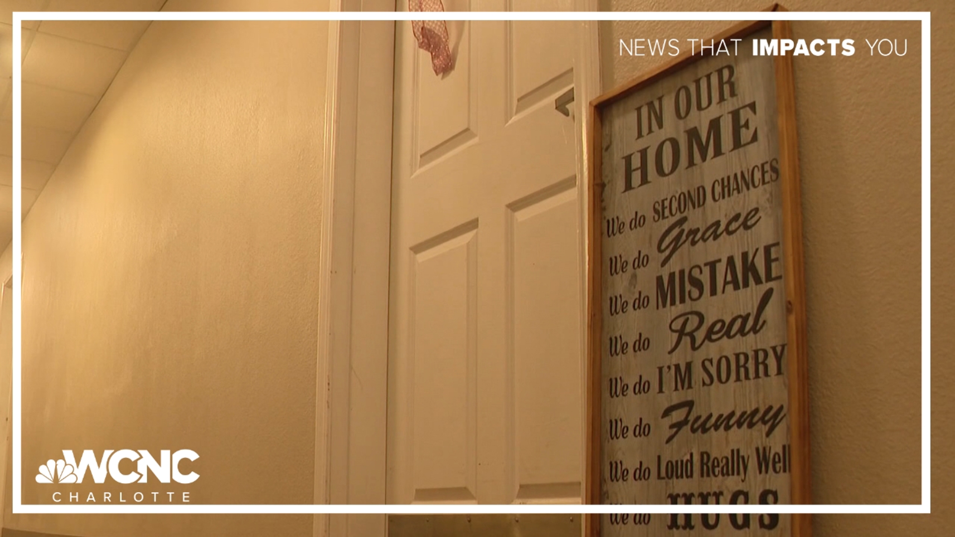 Mecklenburg County opens new housing facility for older adults facing homelessness