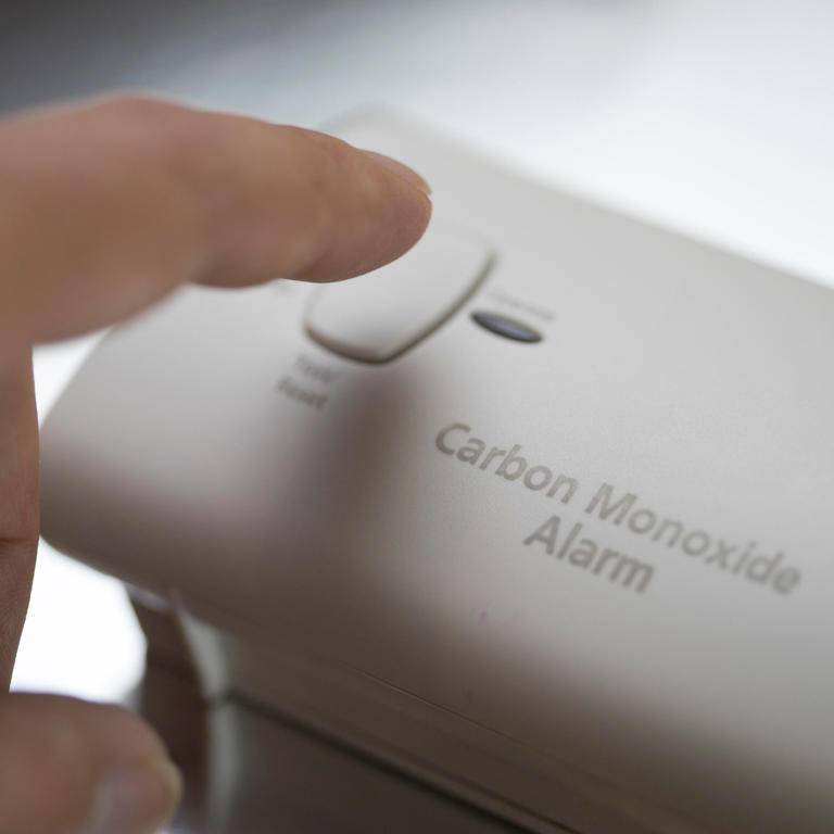 Why experts say you should travel with a carbon monoxide detector