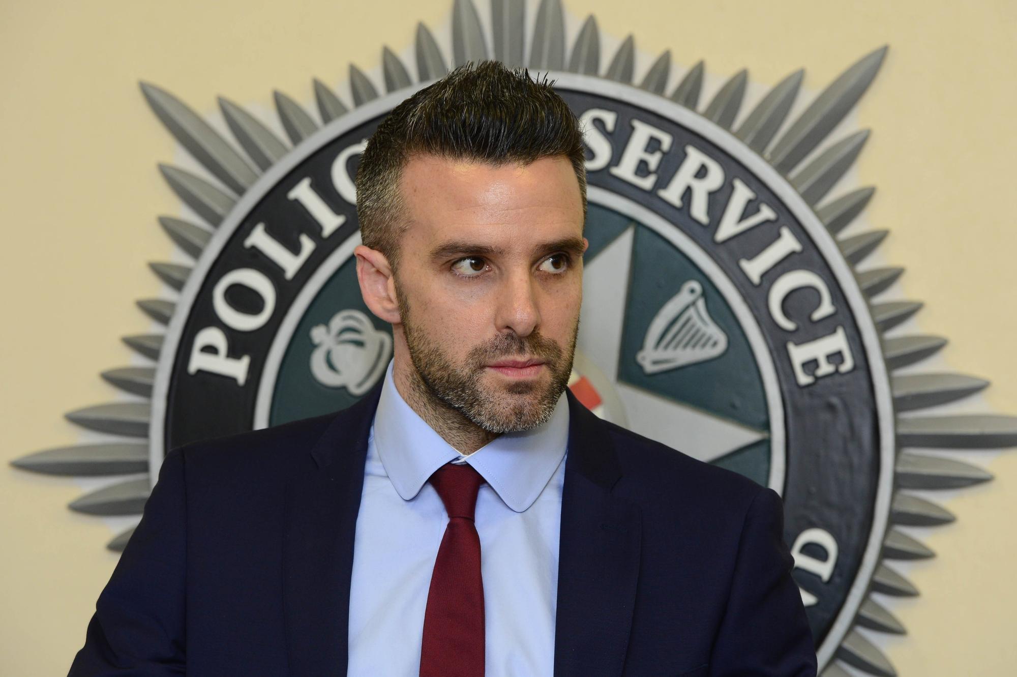 PSNI performance criticised by inspectors as senior officer says lack ...