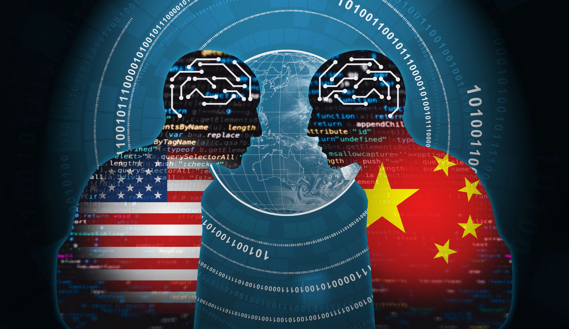 American cyber brass calls for retaliatory strikes against China, but ...