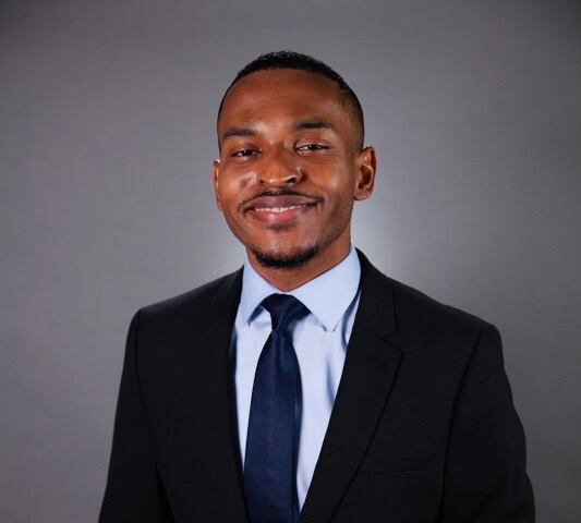 Reporter Perry Robinson returns to WAFB