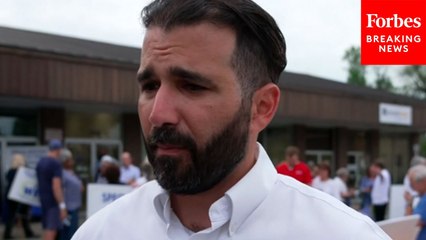 ‘We Feel Fantastic’: Florida Dem Candidate Josh Weil Sounds Optimistic ...