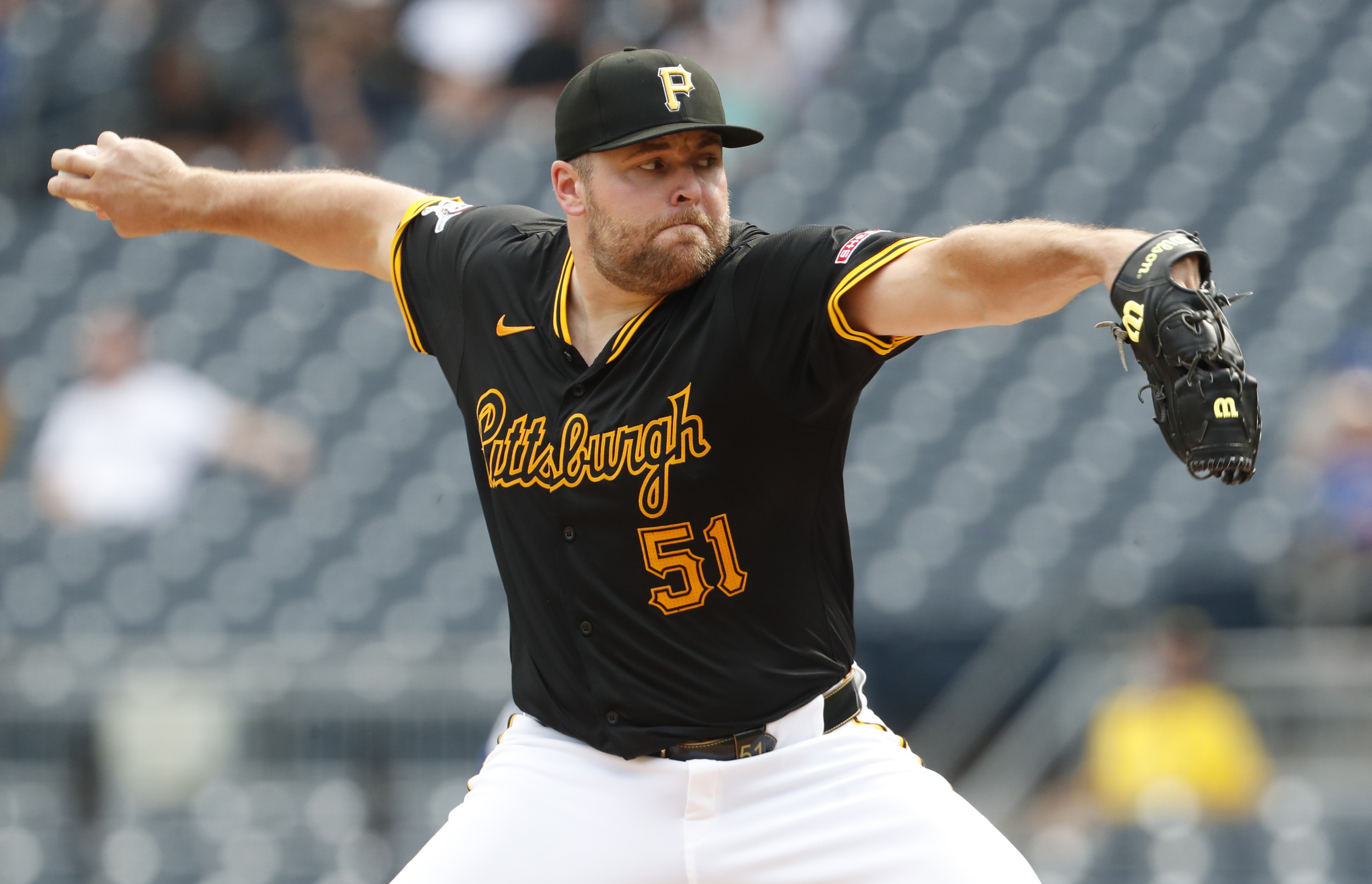 There are many lessons to be taken from Pirates' demotion of David Bednar