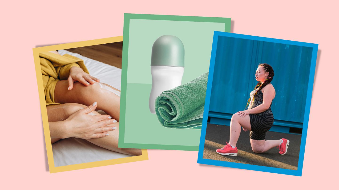 How to Prevent Chafing: 5 Expert Tips