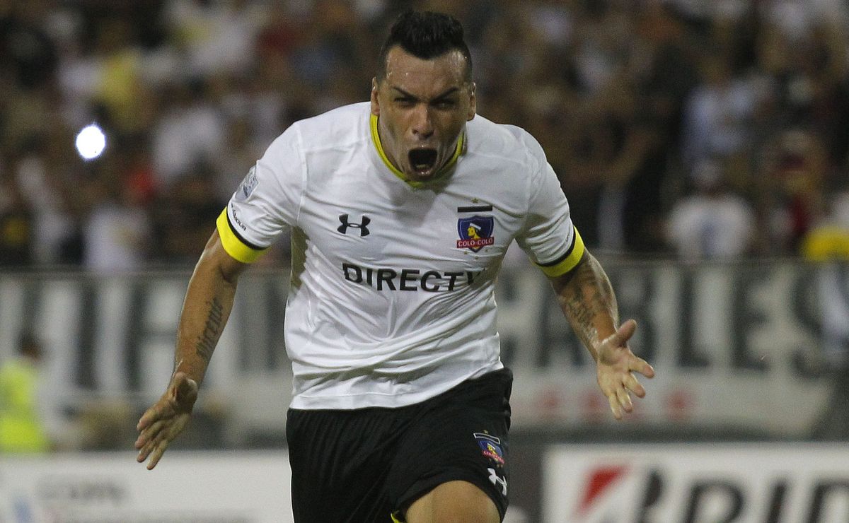 Esteban Paredes abre su corazón y explica por qué tiene mucha esperanza ...