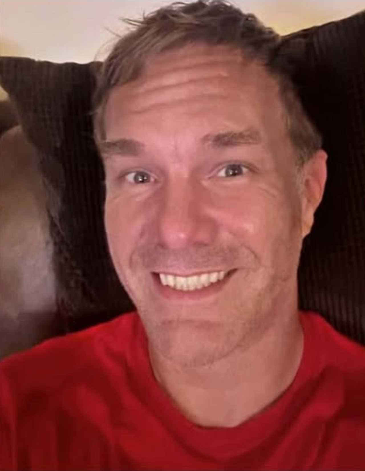 Michael "Deric" Bennet Missing Since Feb. 27 In Virginia