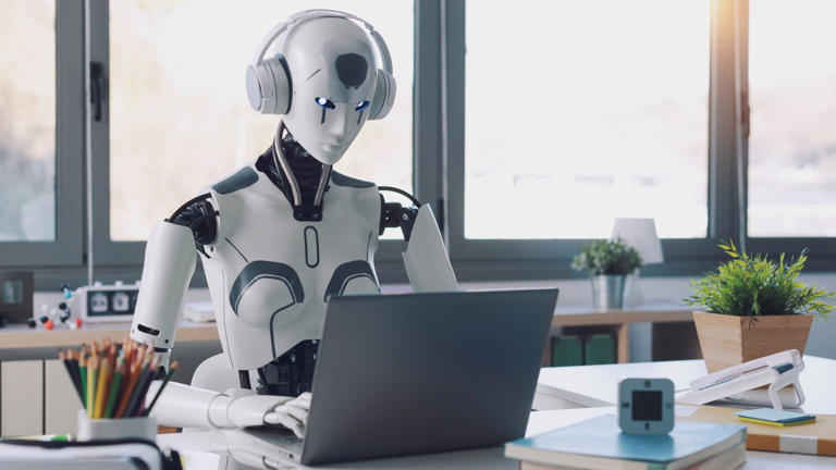 New metamaterial stores 160x more energy, paving the way for smarter robots