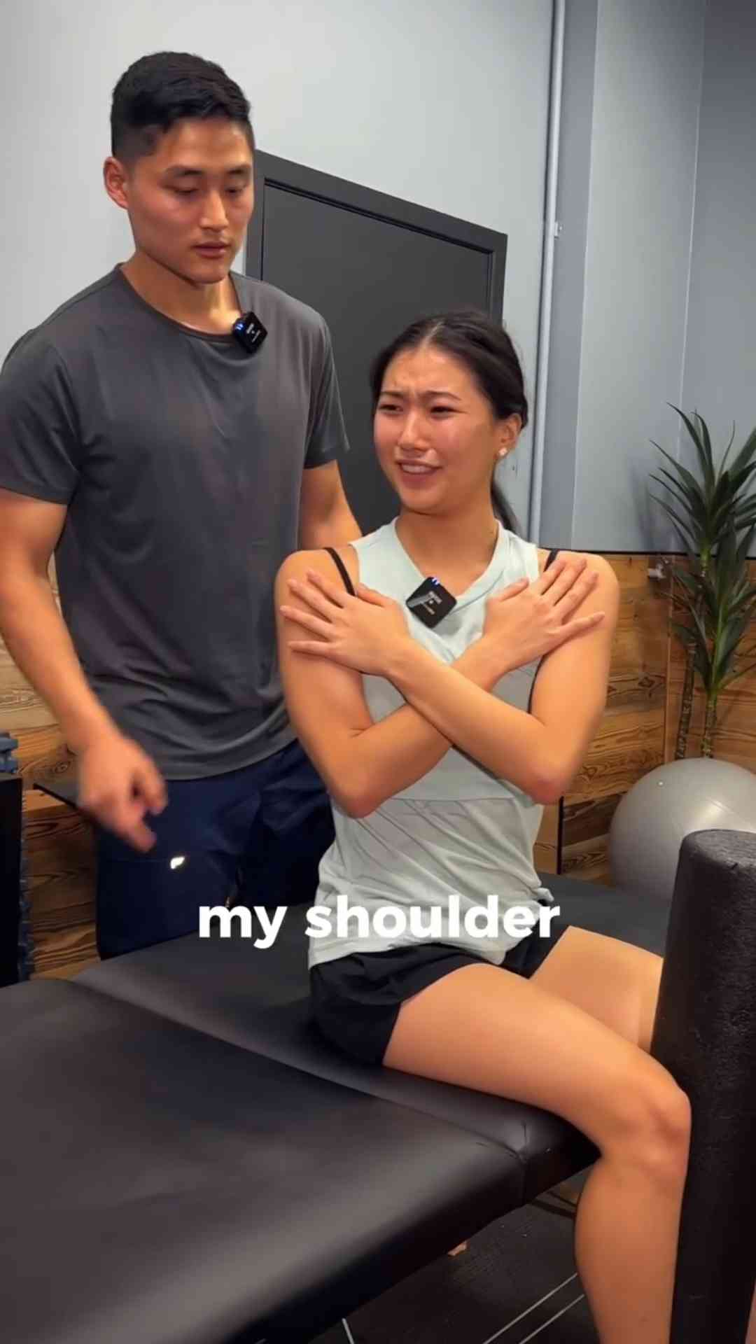 How to improve spine rotation mobility