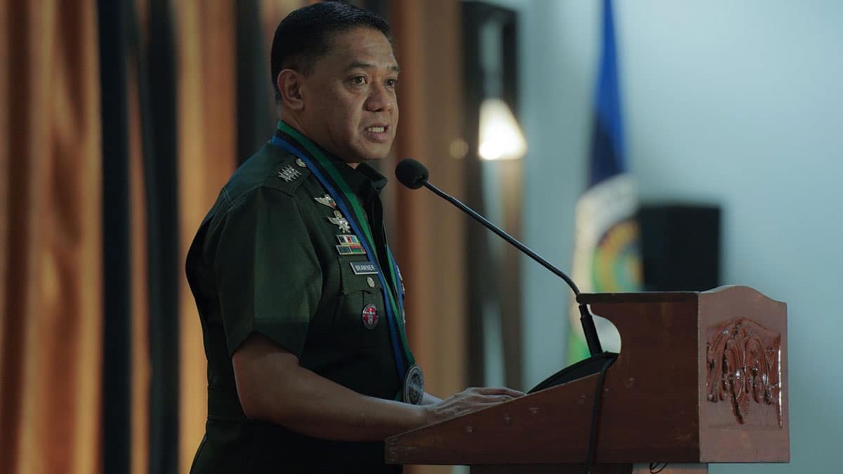 New AFP Strategic Defense Command to oversee joint exercises with allies