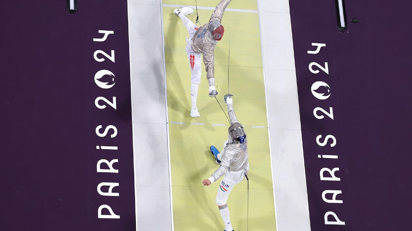 Ticombo launches ticket resale antitrust suit against IOC