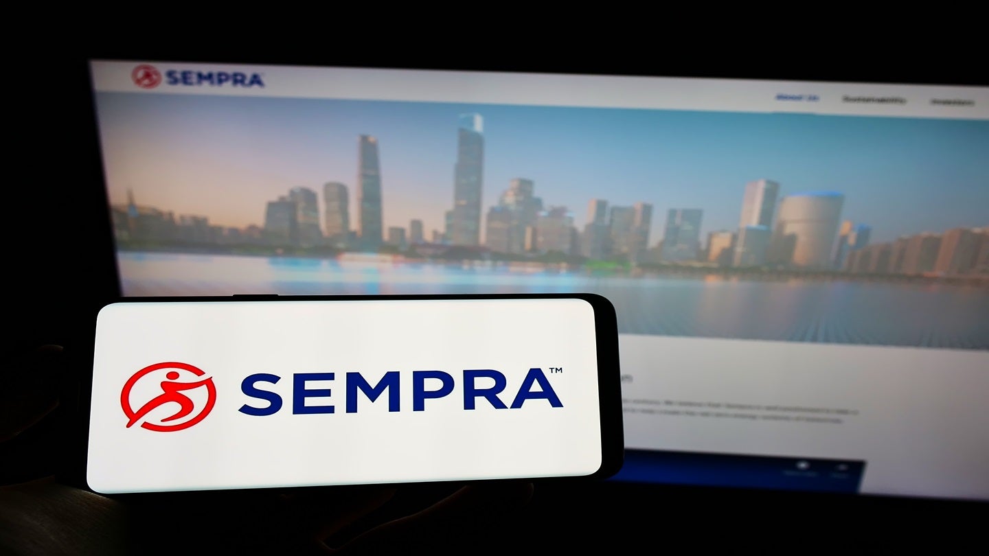 Sempra to sell energy assets in Mexico and minority stake in Sempra Infrastructure