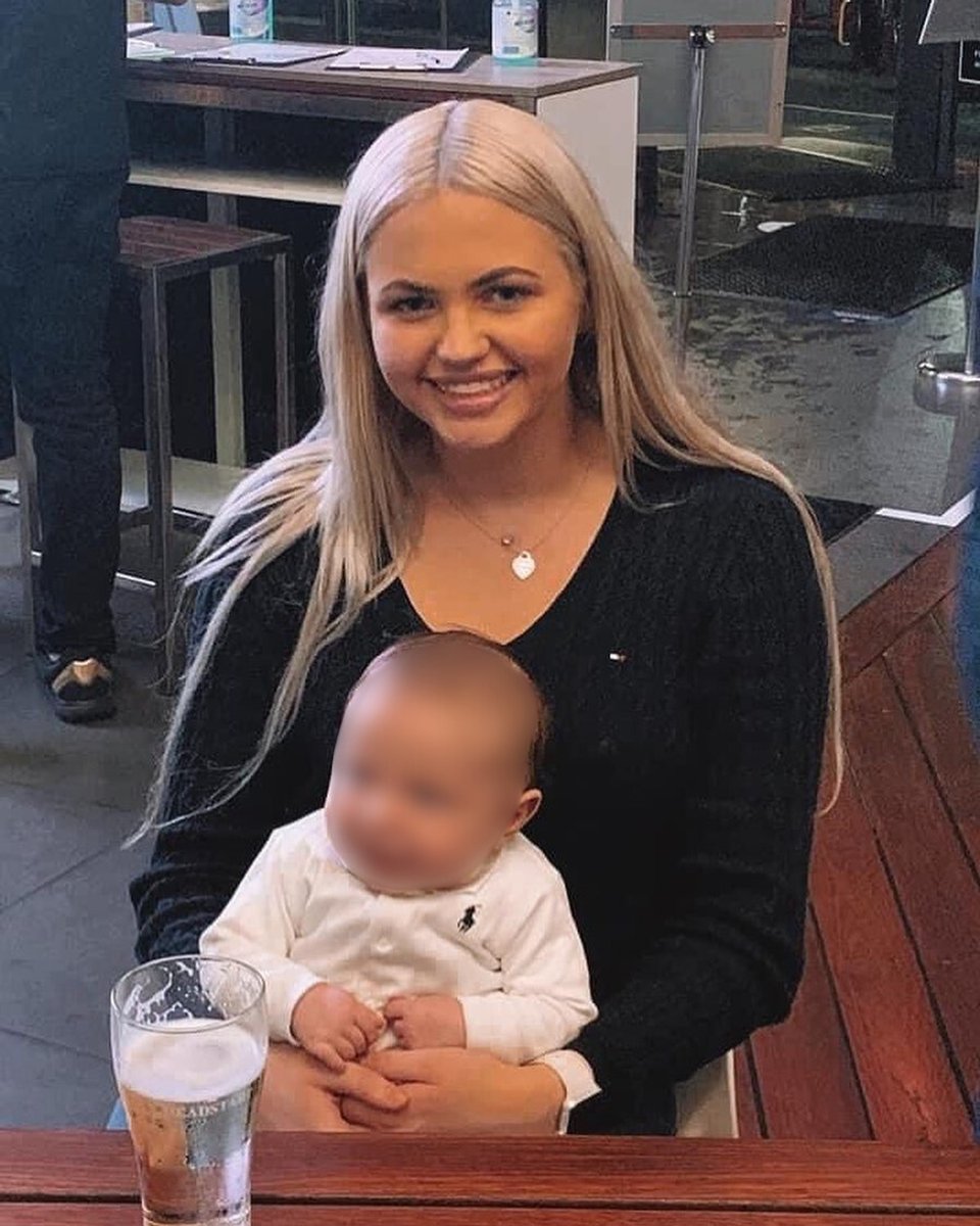 Mackenzie Anderson did everything right to feel safe. Then she was ...