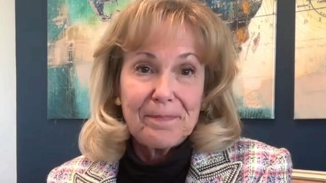 Dr. Deborah Birx says she hopes RFK Jr.'s HHS cuts will "stop the ...