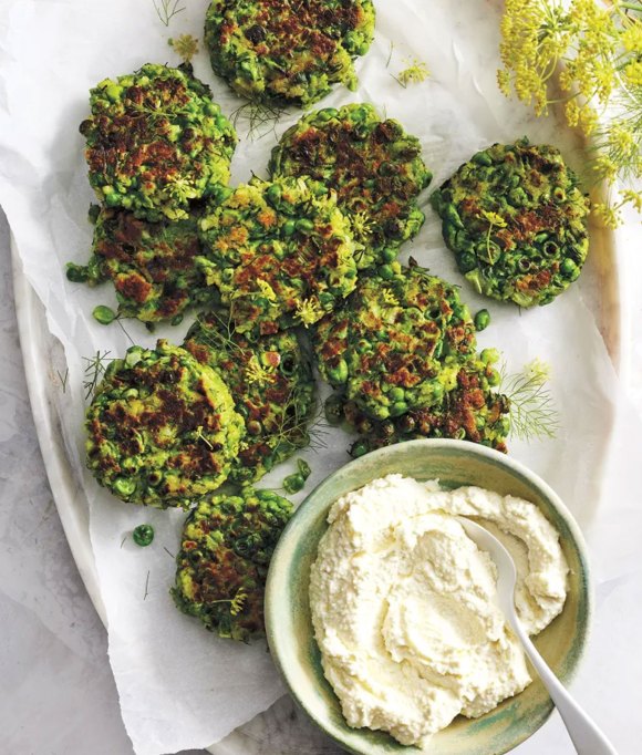 26 Spring Pea Recipes to Make While They're at Peak Freshness