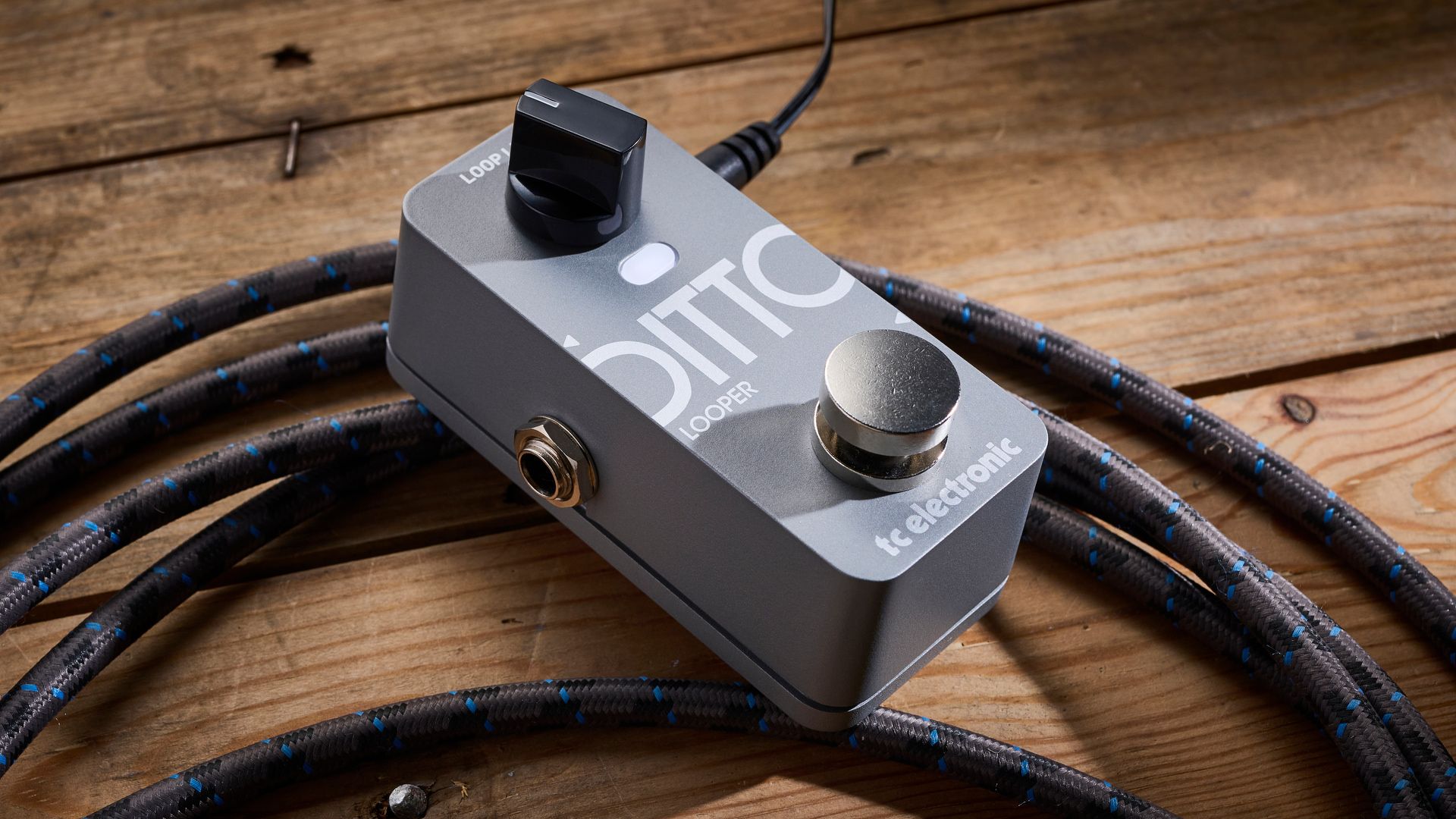 “The Ditto 2 is an evolution, not a revolution”: TC Electronic Ditto 2 ...