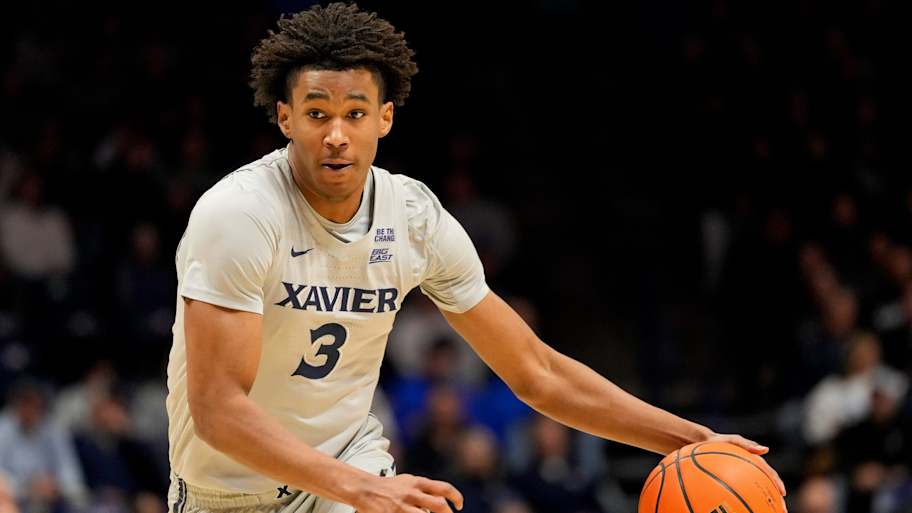 Xavier Transfer Dailyn Swain Commits to Texas Longhorns, Sean Miller