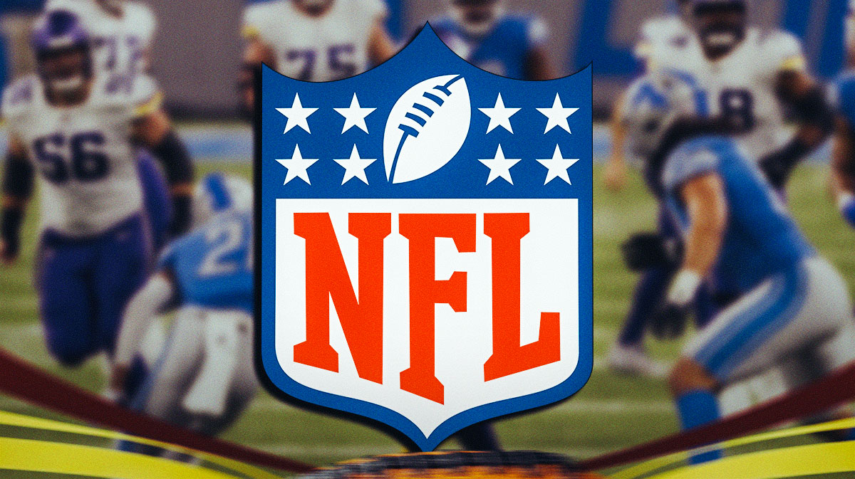 NFL makes official 1st down measurement change for 2025 season