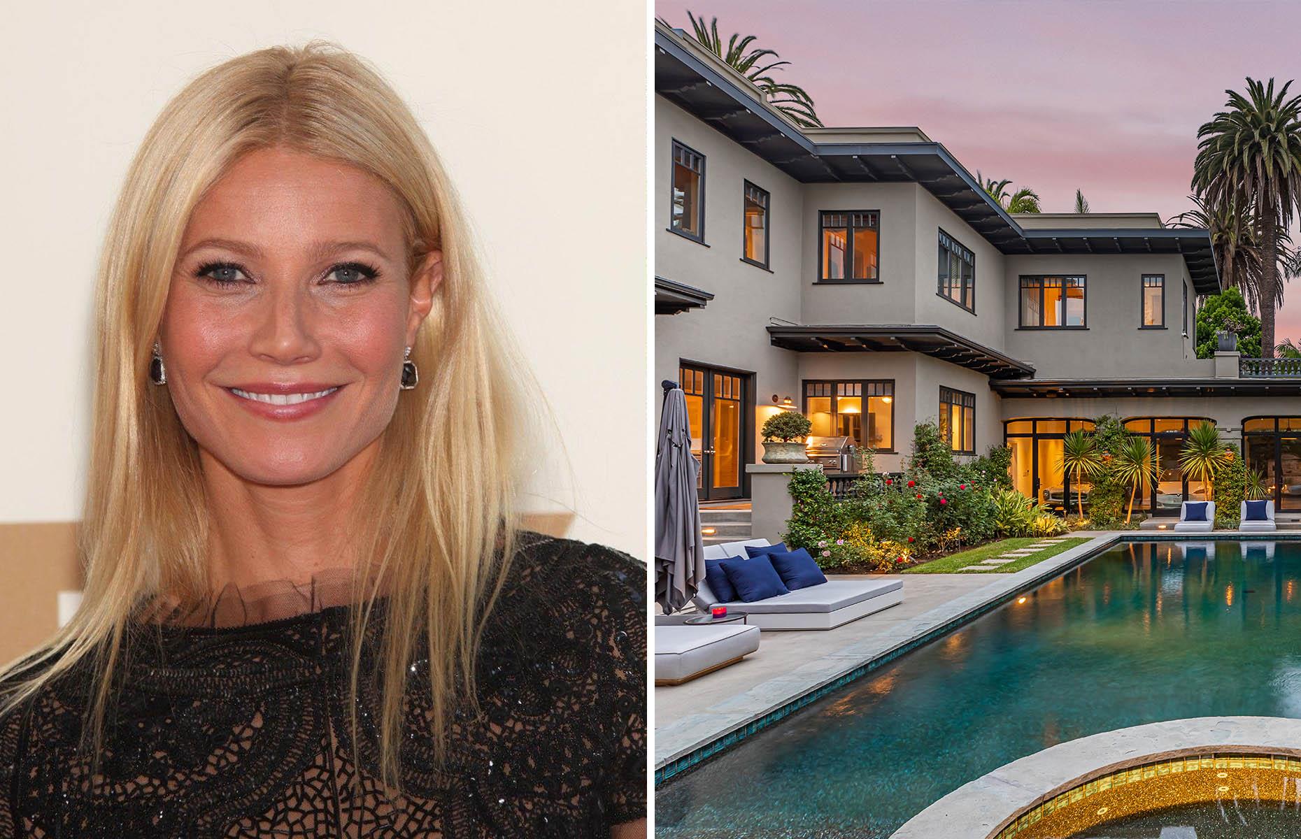 Step inside 13 childhood homes where stars were born
