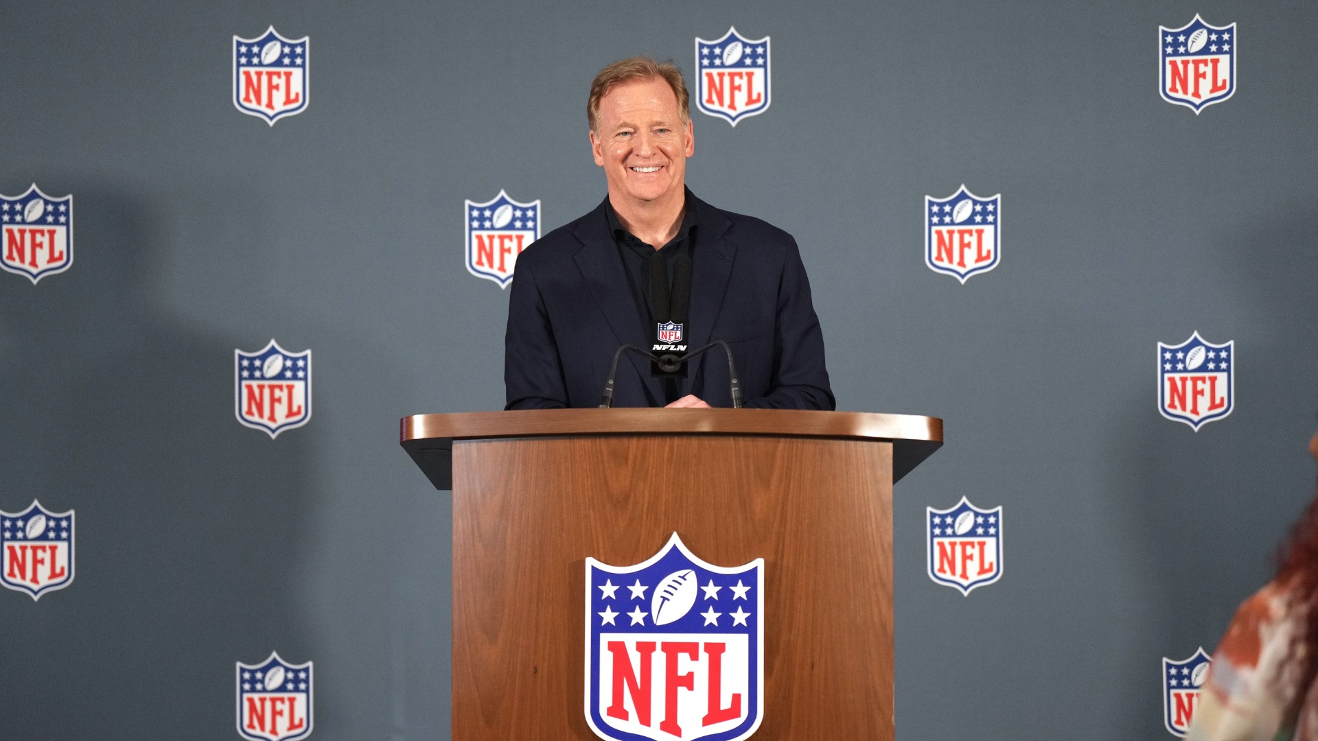 NFL Approves Expanded Replay, Tables Tush Push Rule