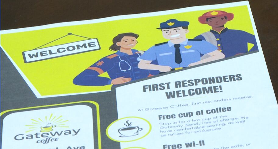 New position addressing fatigue and burnout for Knox County first ...