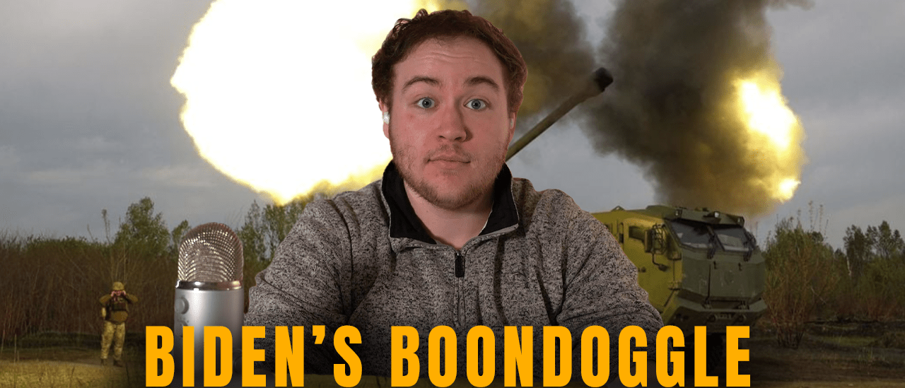 True Depths Of Biden’s Ukraine Debacle Revealed In New Report