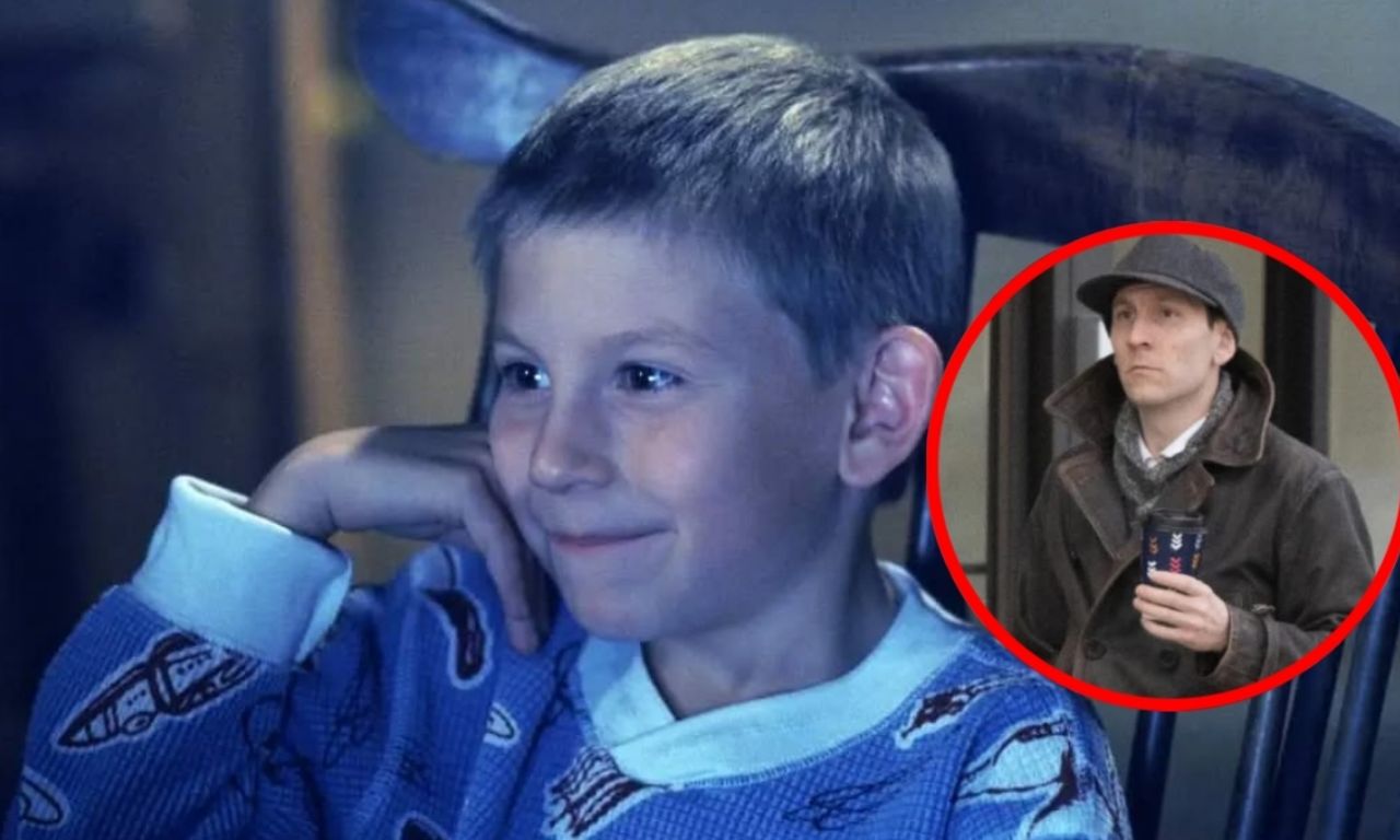 Captan al actor que interpretó a Dewey en "Malcolm el de en medio" tras ...