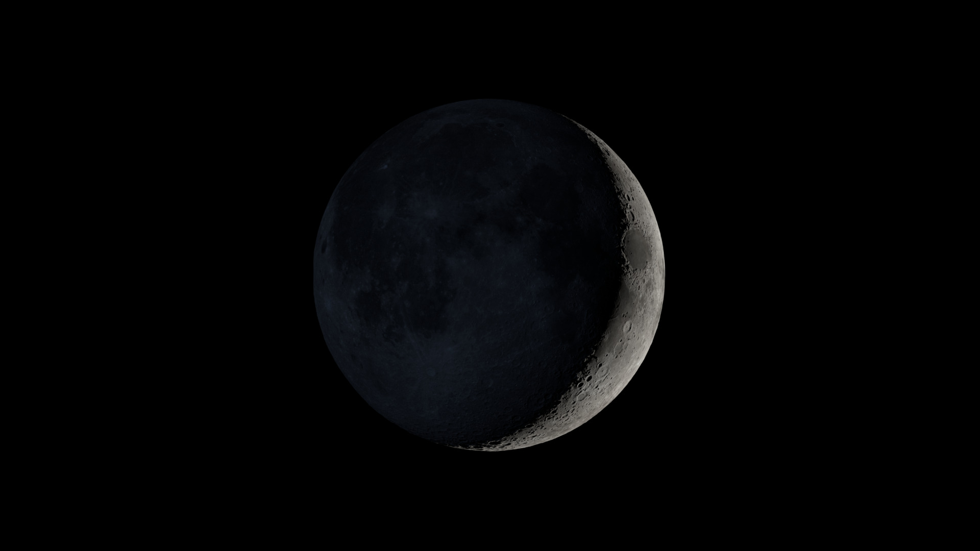 2025 Moon Phase Calendar: What Is April 1st's Moon Phase?