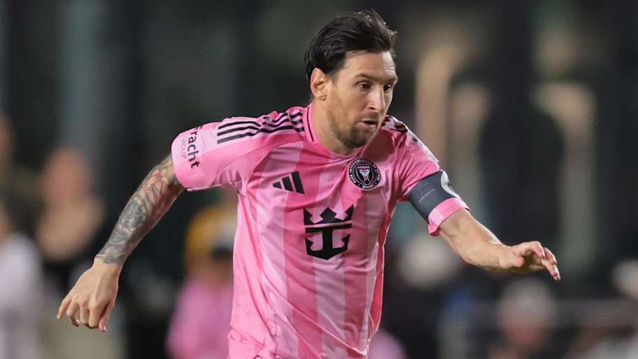 How to Watch LAFC vs. Inter Miami in the Concacaf Champions Cup