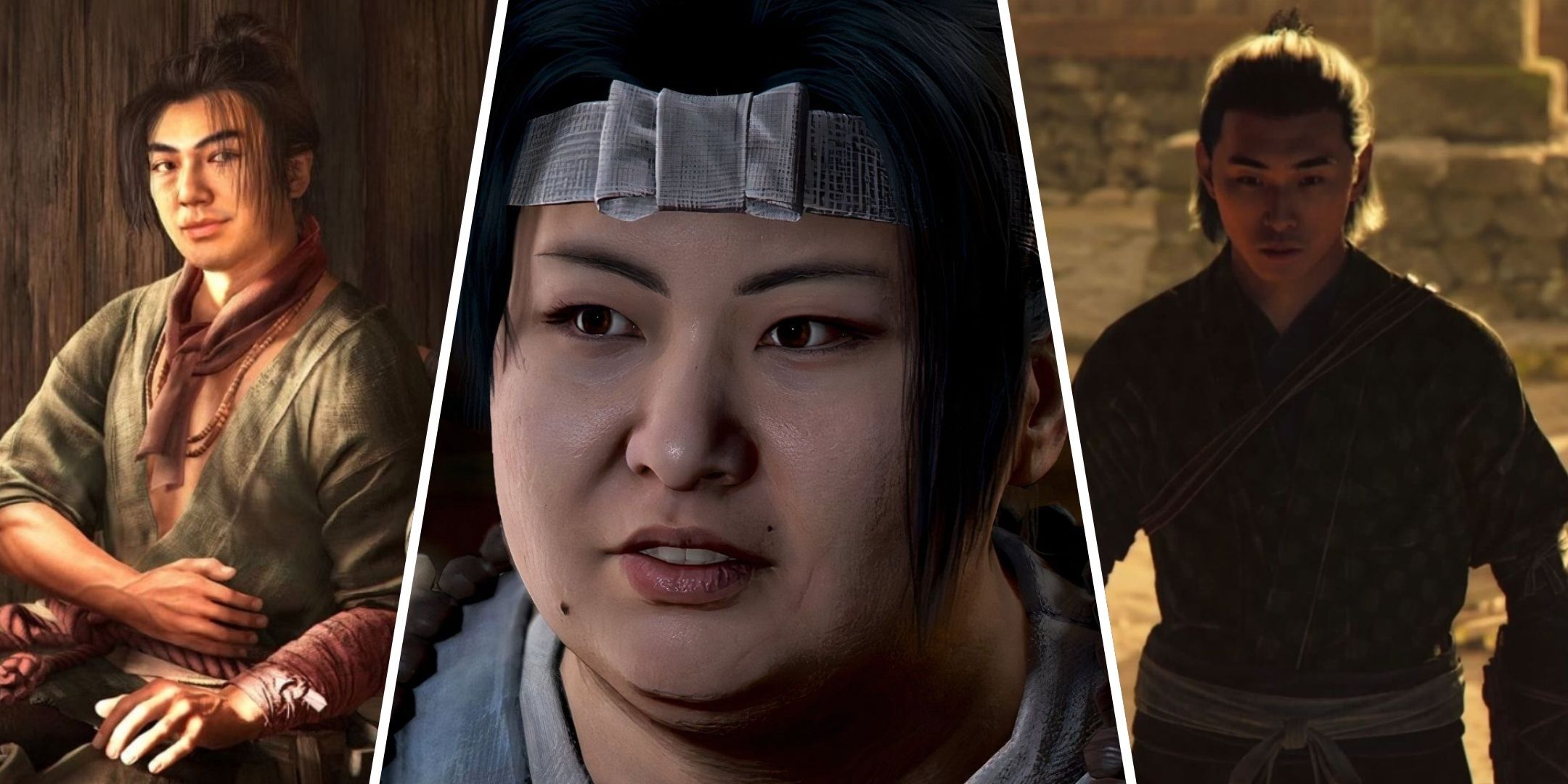 All Allies In Assassin's Creed Shadows, Ranked By Their Abilities