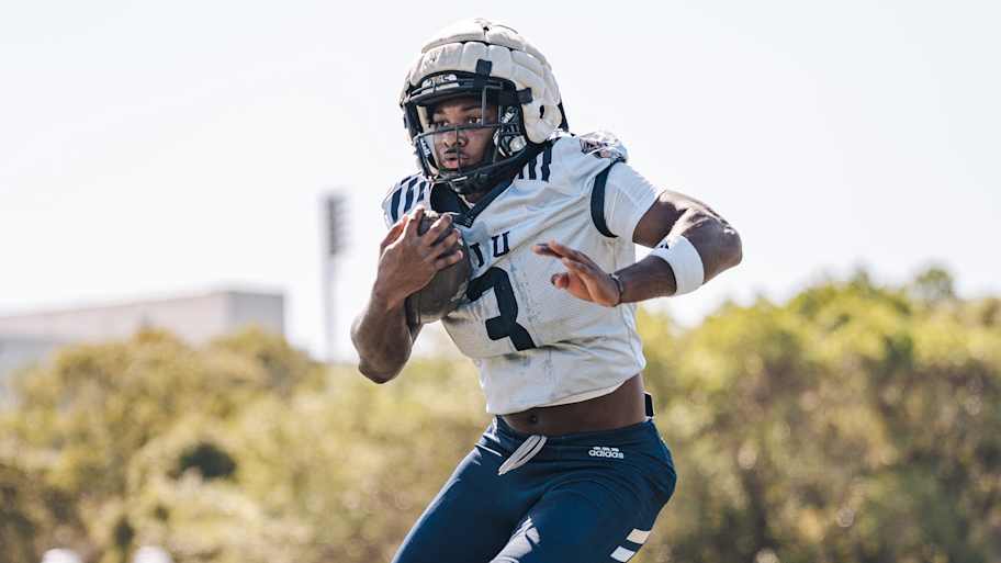 FIU Football Announces Schedule Adjustment For 2025 Home Opener