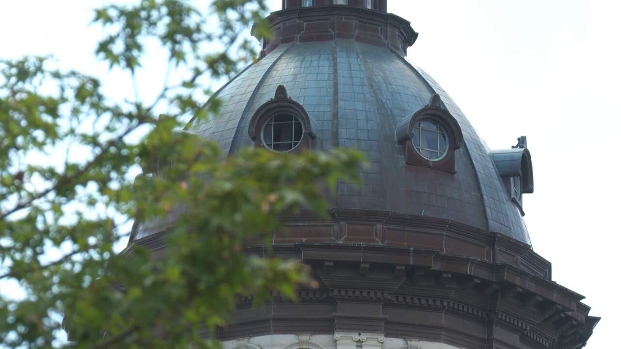 Report: An income tax cut plan could make more than half in SC pay more ...