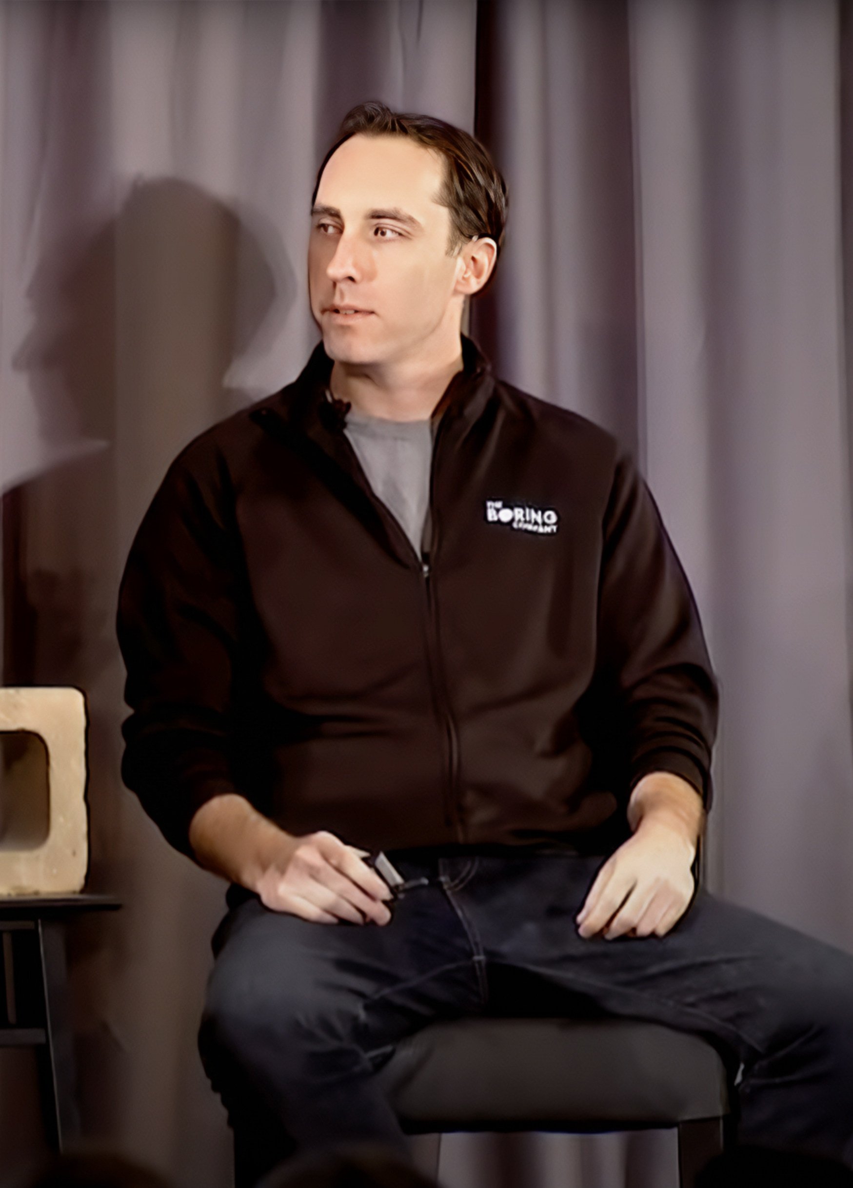 Who is Doge chief Elon Musk’s ‘right-hand man’, Steve Davis? He ...