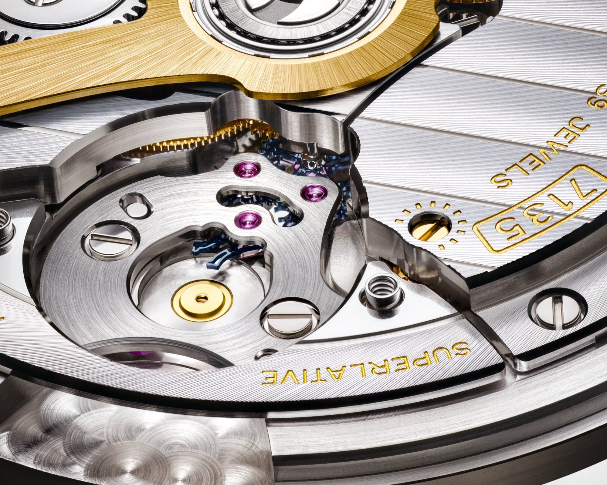 Behind the new Rolex Oyster Perpetual Land-Dweller is 5 years of ...