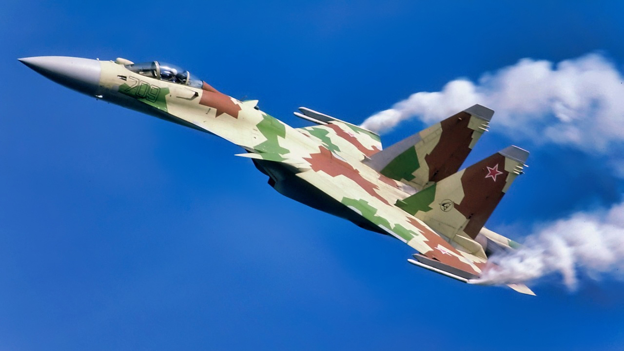 Iran and Russia: The Military Alliance That Makes US Generals Sweat Iran and Russia: The Military Alliance That Makes US Generals Sweat