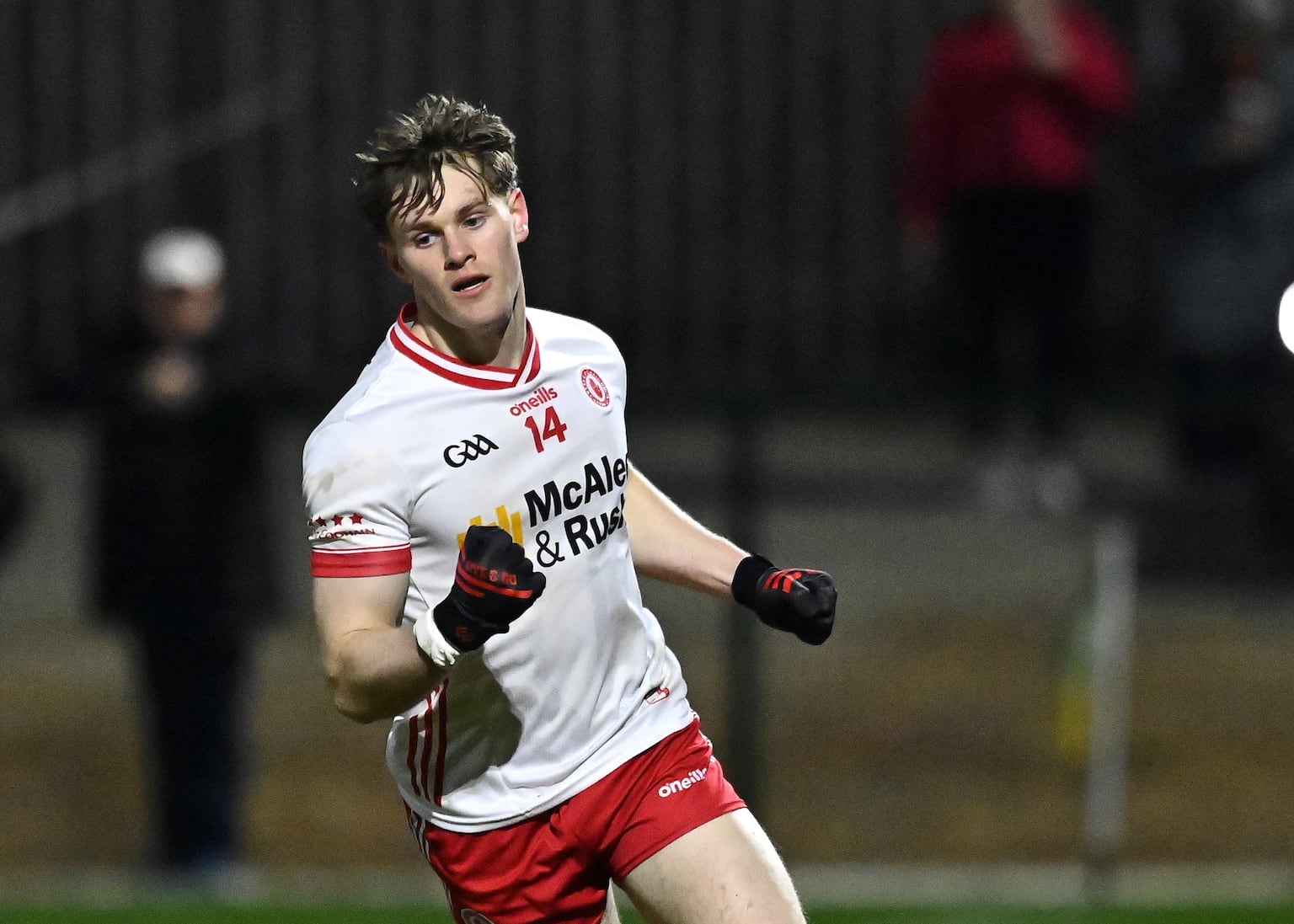 Donegal and Tyrone battle for top spot in Ulster U20s group