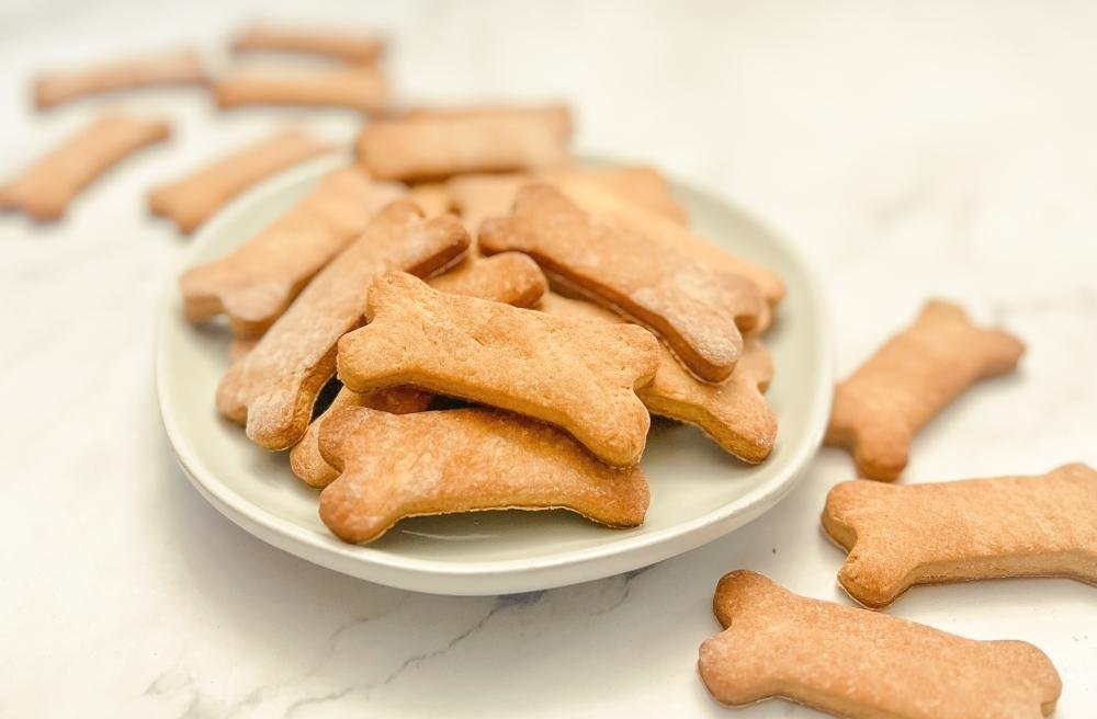 Homemade Dog Treats