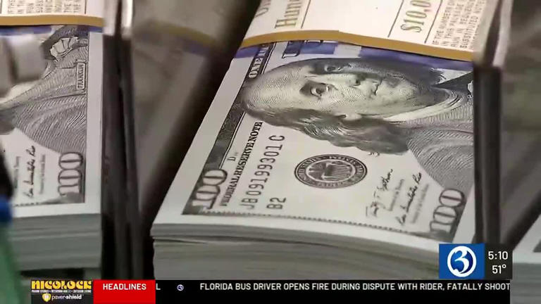 Attorney General William Tong files another lawsuit against Trump ...