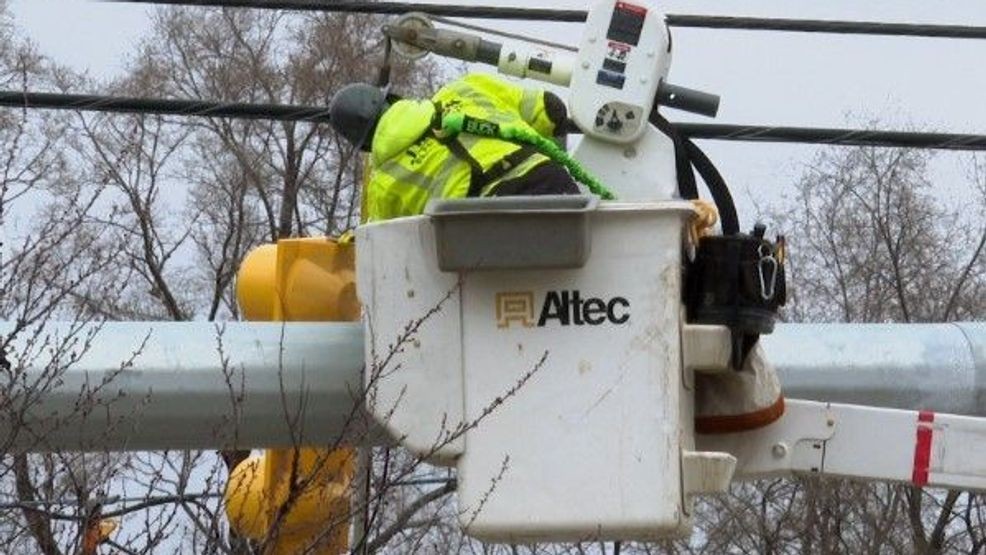 Consumers Energy prepares for additional Storms in Michigan