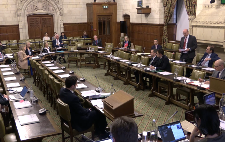 MP shares experience of daughter’s eating disorder amid appeal for support