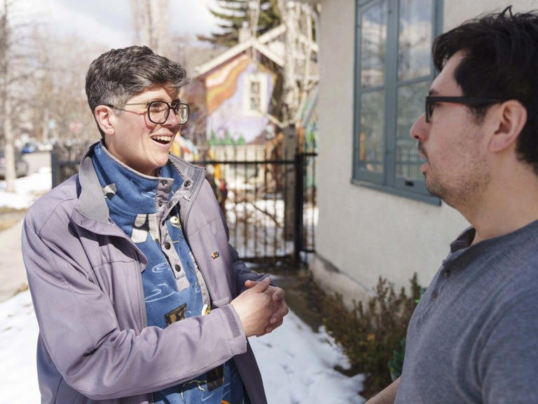 Calgary election races become clearer in second week of federal campaign