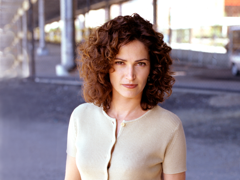 ‘NYPD Blue’ actress Kim Delaney will not face assault charges, DA says