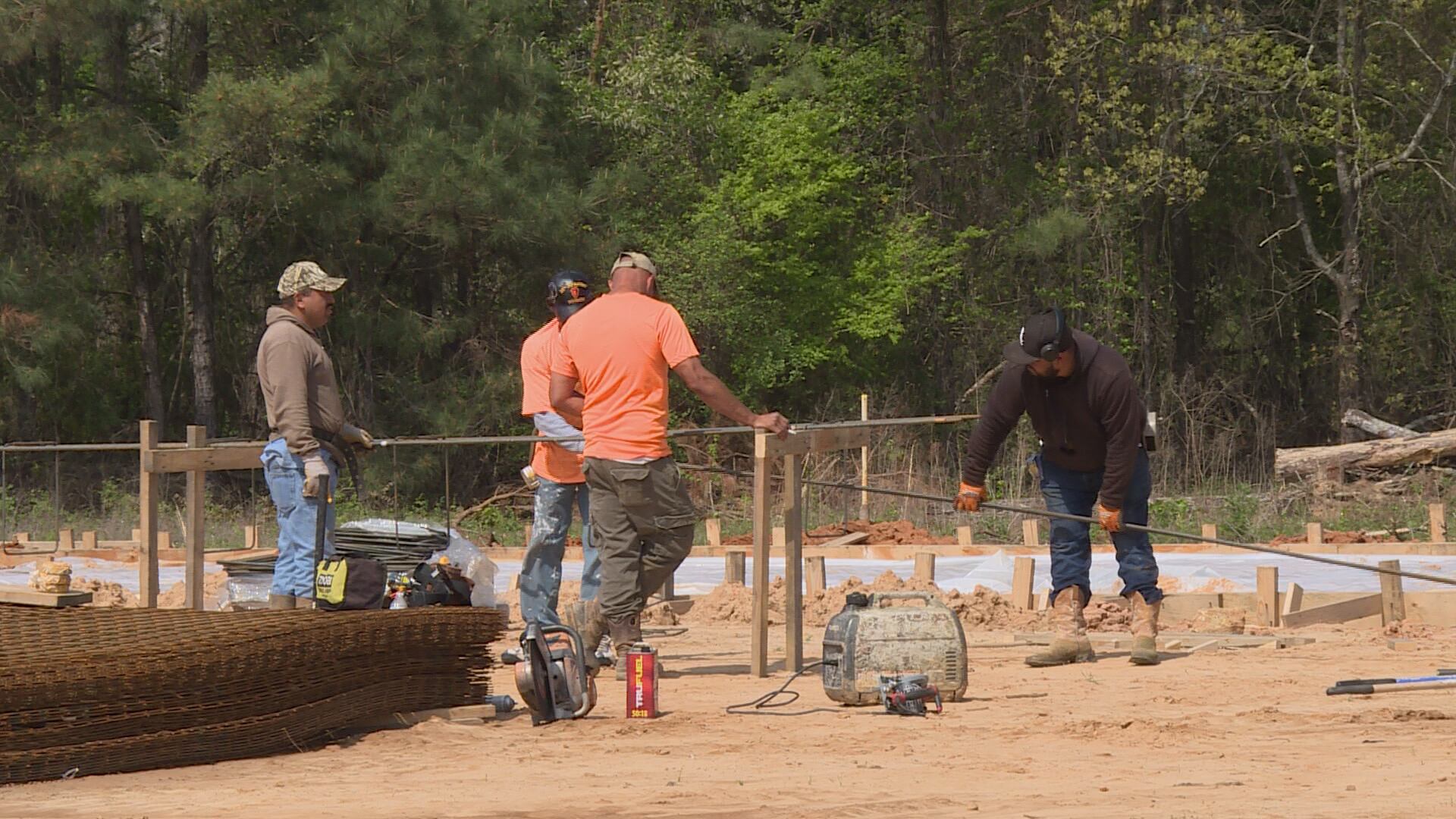 Building for Tomorrow: City of Grambling charts a path for future growth