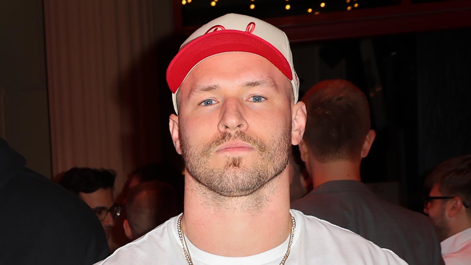 How Bussin' With the Boys' Will Compton's Daughter Helped With ...