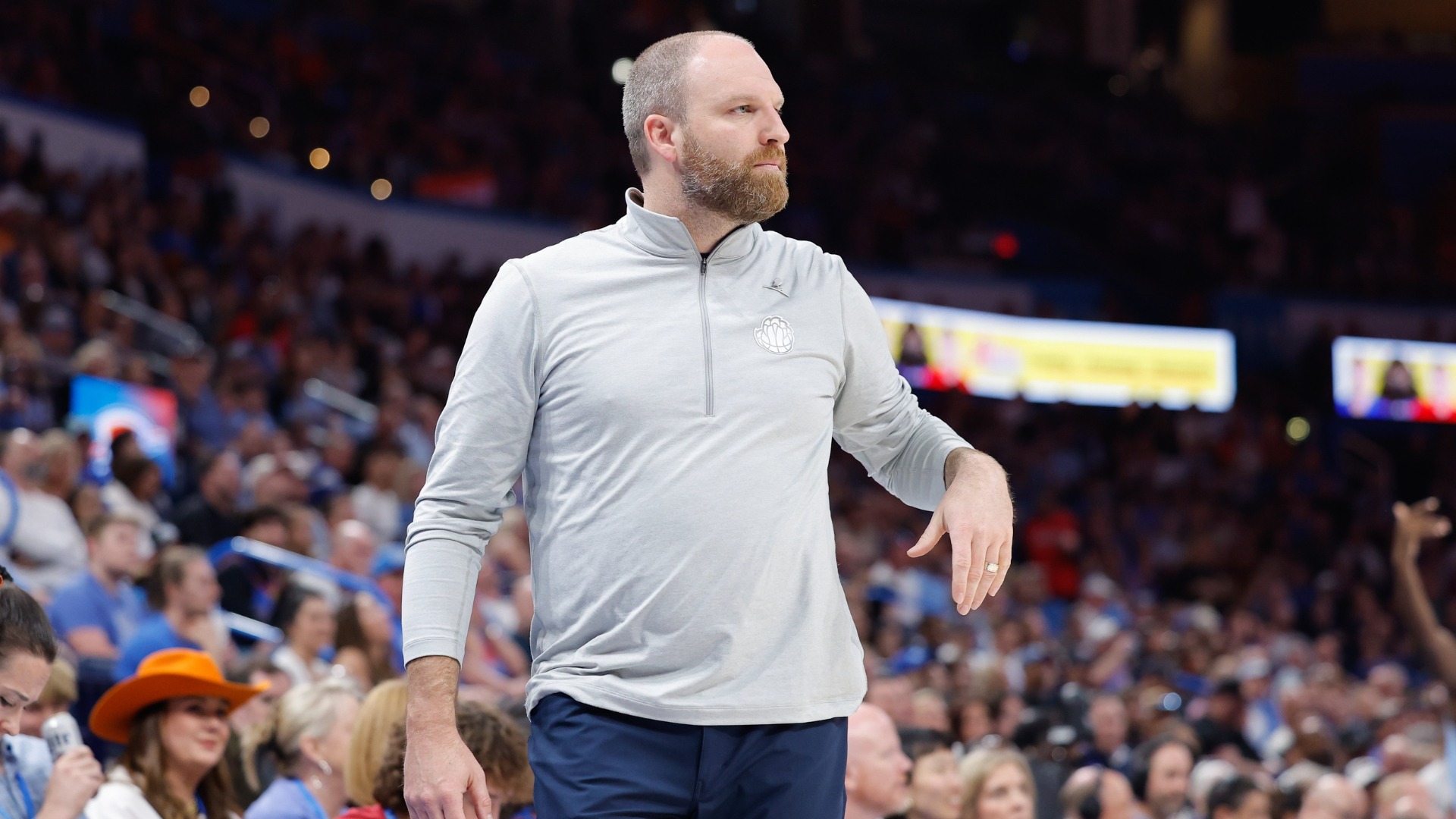 Grizzlies' Recent Team Struggles: What's Going Wrong?